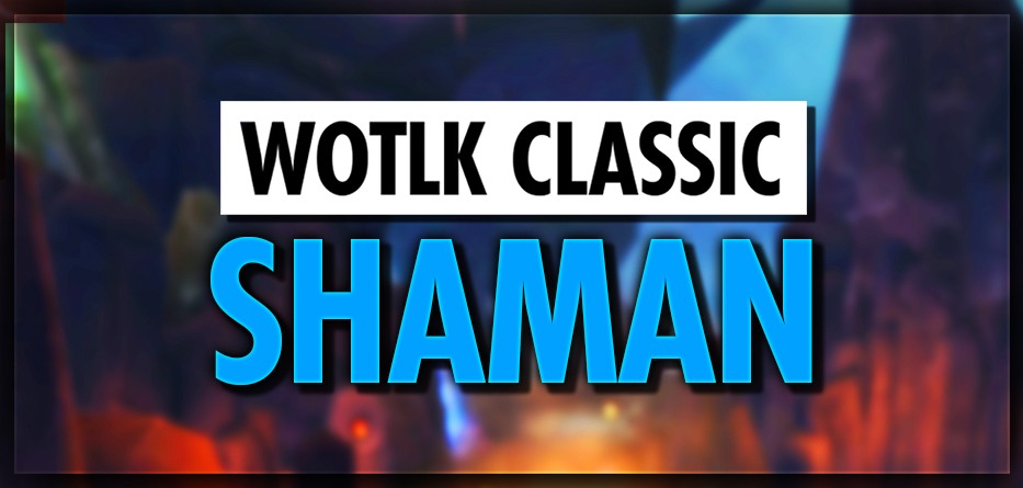 WOTLK Classic Shaman Weakauras & UI: Elemental, Enhancement ... WOTLK Classic Shaman Weakauras & UI: Elemental, Enhancement ...